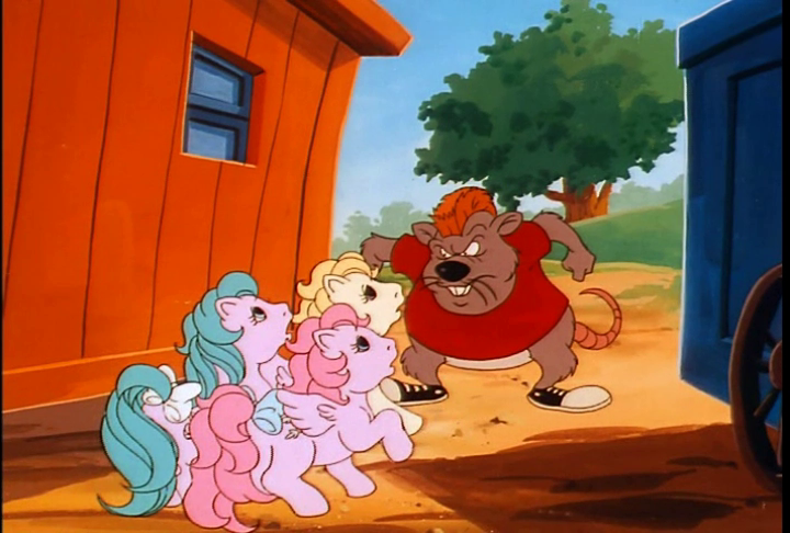 #1977162 - safe, screencap, baby half note, baby heart throb, baby ...