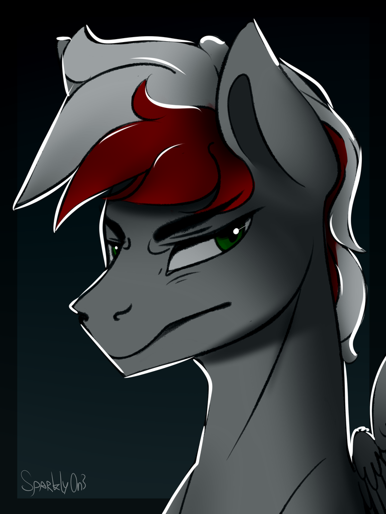 #1977510 - safe, artist:ask-spectrum-storm, artist:spectrum-storm, oc ...