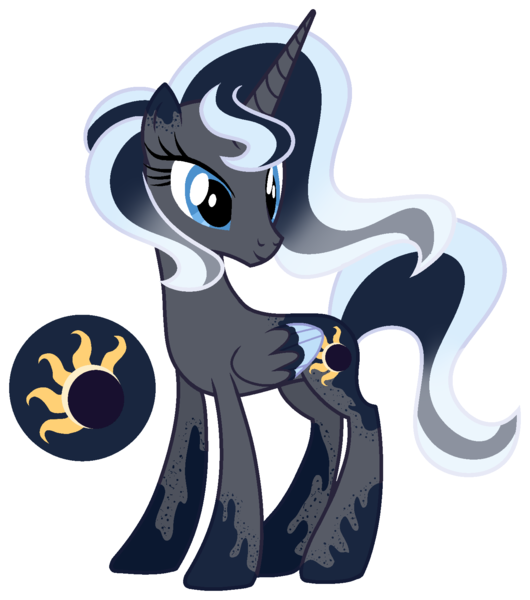 Black Alicorn