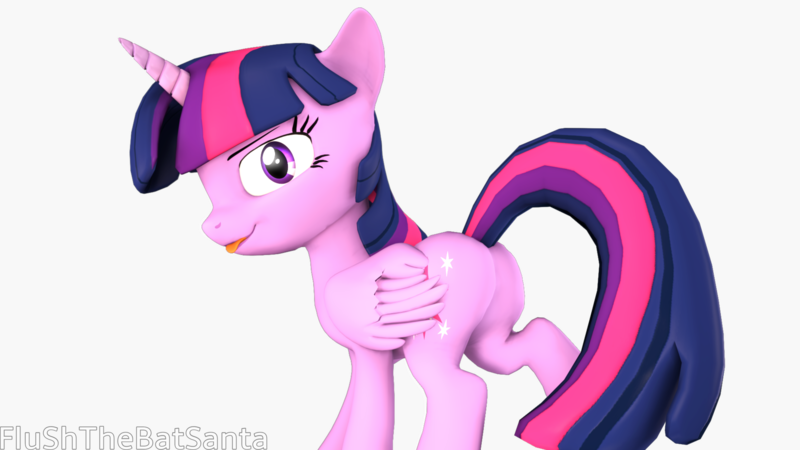Twilight Sparkle Anthro Plot
