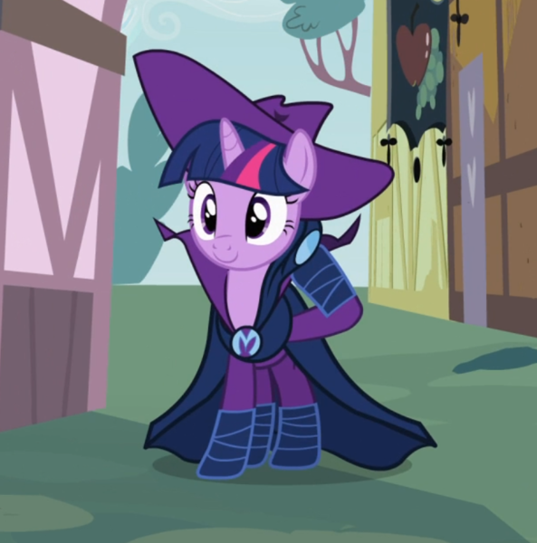 #1978422 - safe, screencap, mare do well, twilight sparkle, pony ...