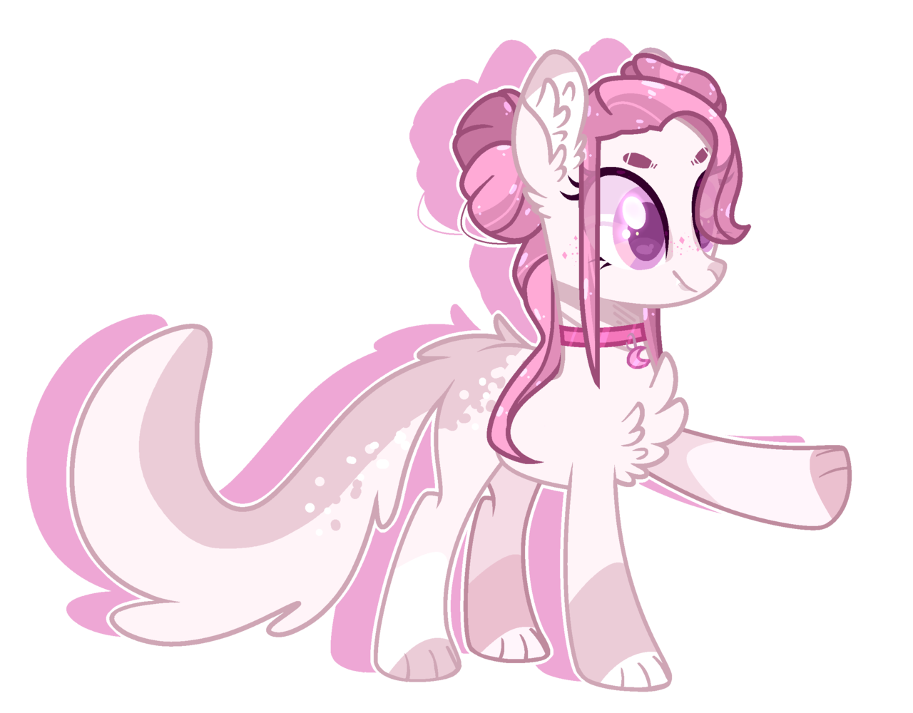 #1979102 - safe, artist:jxst-alexa, artist:mint-light, oc, oc only, dog ...