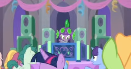 #1980462 - safe, screencap, fire flicker, november rain, ocarina green ...