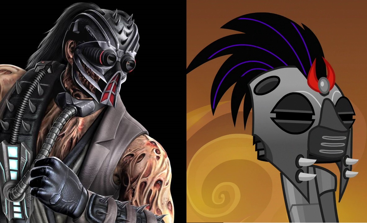 #2007791 - safe, edit, edited screencap, screencap, king sombra, human ...