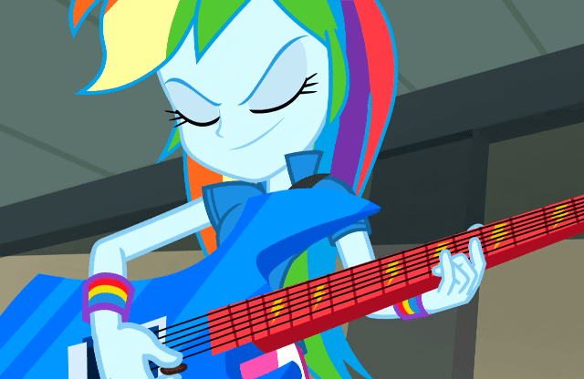 #2008078 - safe, screencap, rainbow dash, equestria girls, g4, my ...