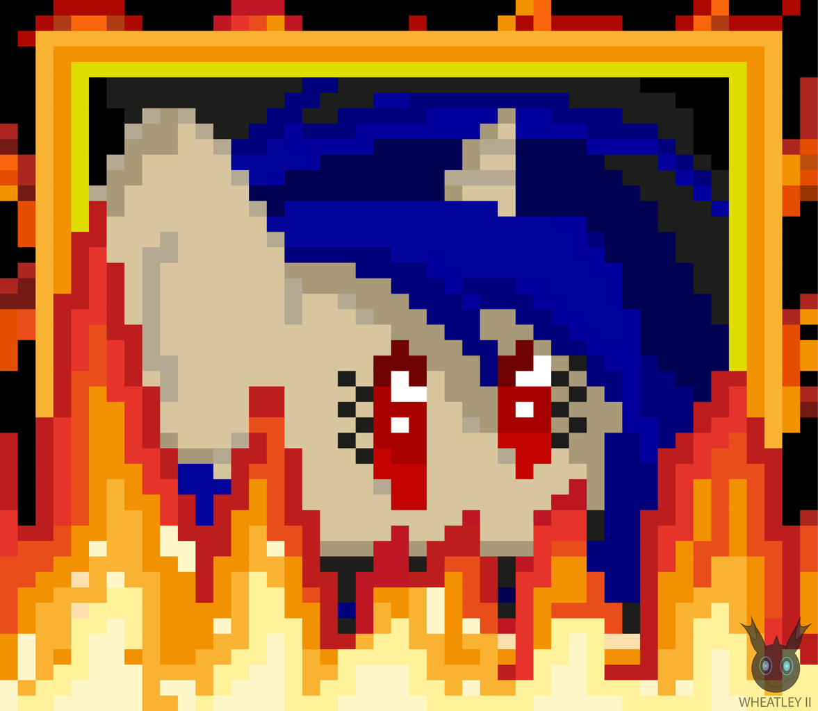 #2008500 - safe, artist:wheatley r.h., oc, oc only, oc:zoey gallade ...