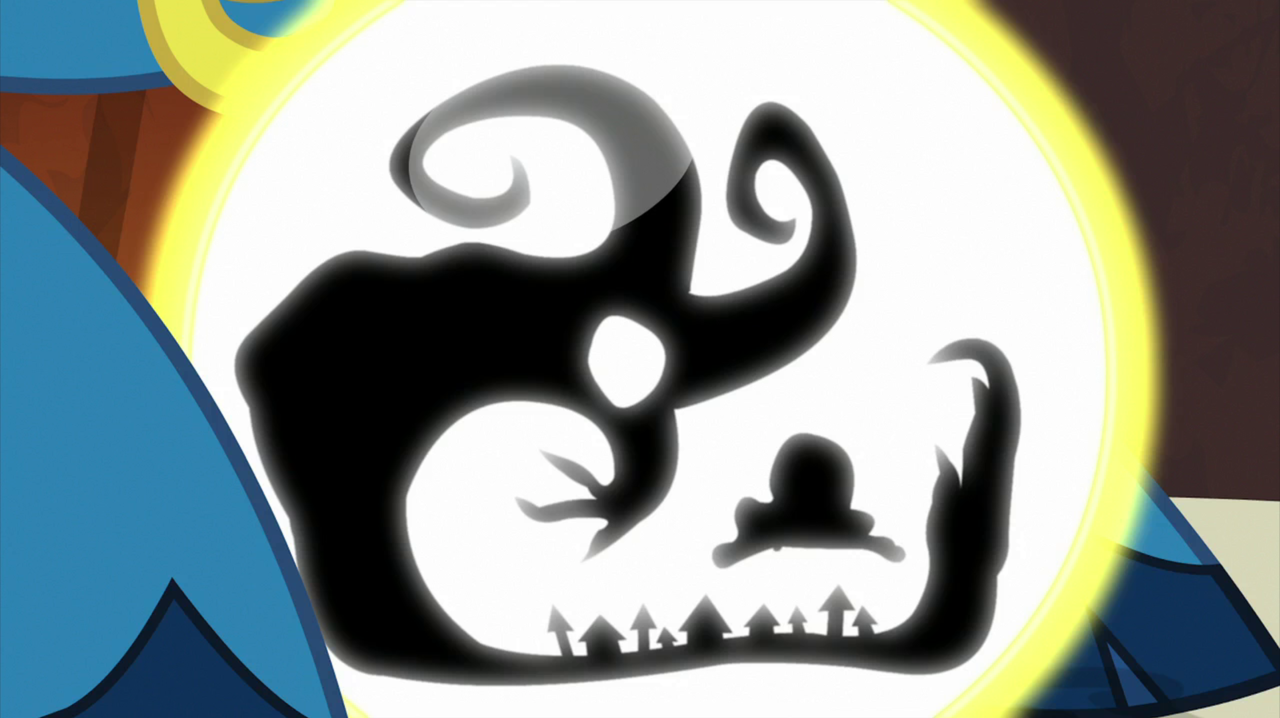 #2008882 - safe, screencap, grogar, g4, my little pony: friendship is ...