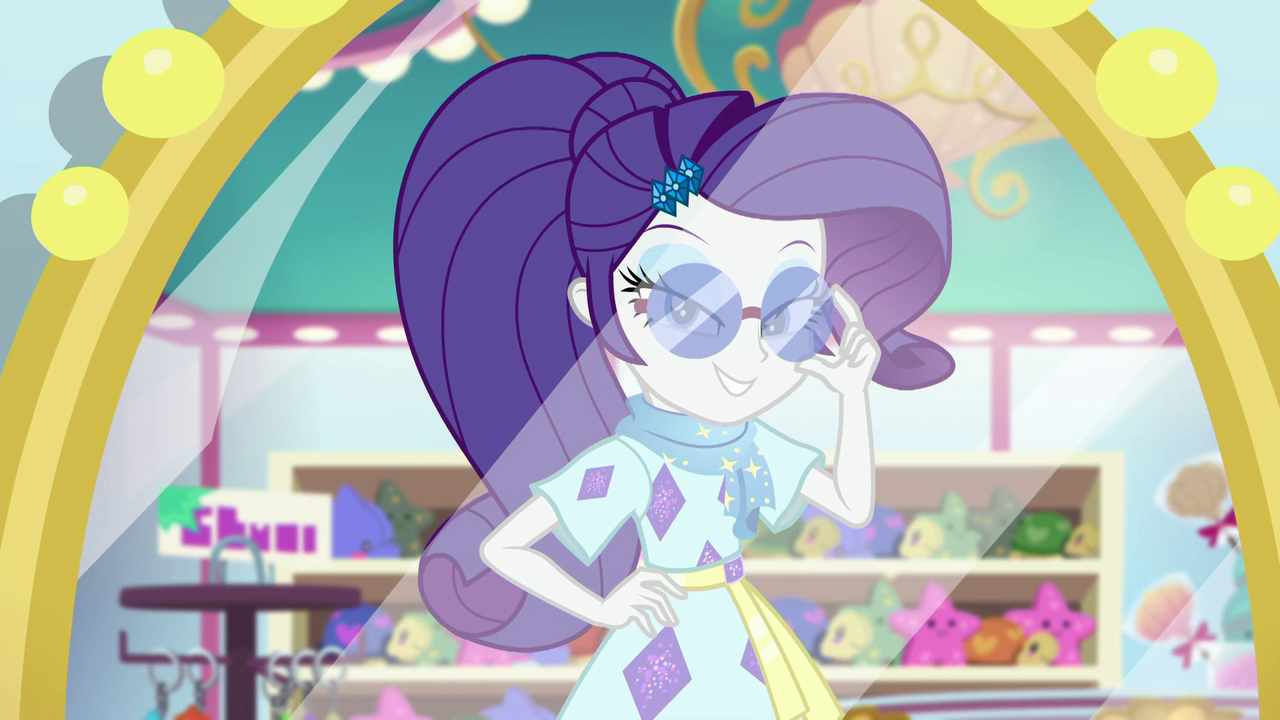 #2009810 - safe, screencap, rarity, equestria girls, equestria girls ...