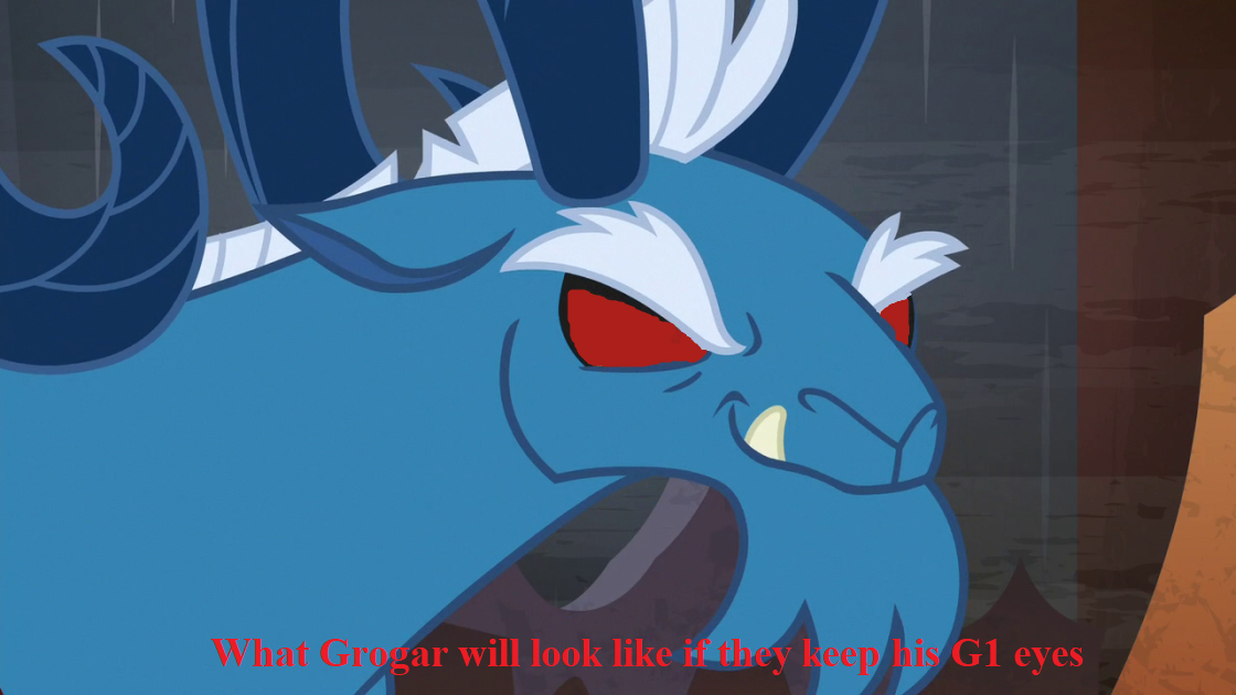 #2010411 - safe, edit, edited screencap, screencap, grogar, g4, my ...