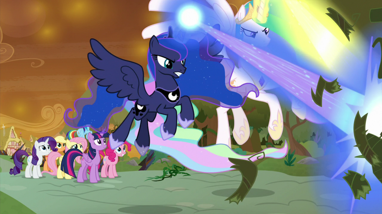 #2010690 - safe, screencap, applejack, fluttershy, pinkie pie, princess ...