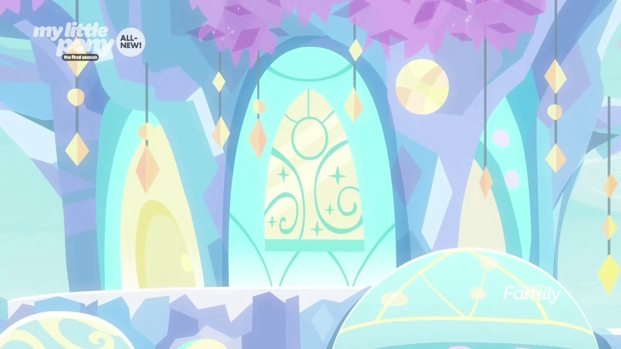 #2011223 - safe, screencap, gallus, ocellus, sandbar, silverstream ...