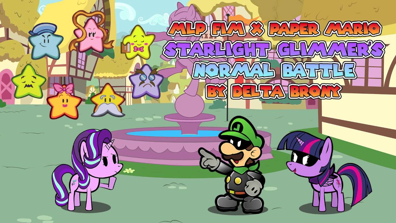 #2011645 - safe, starlight glimmer, twilight sparkle, alicorn, pony ...