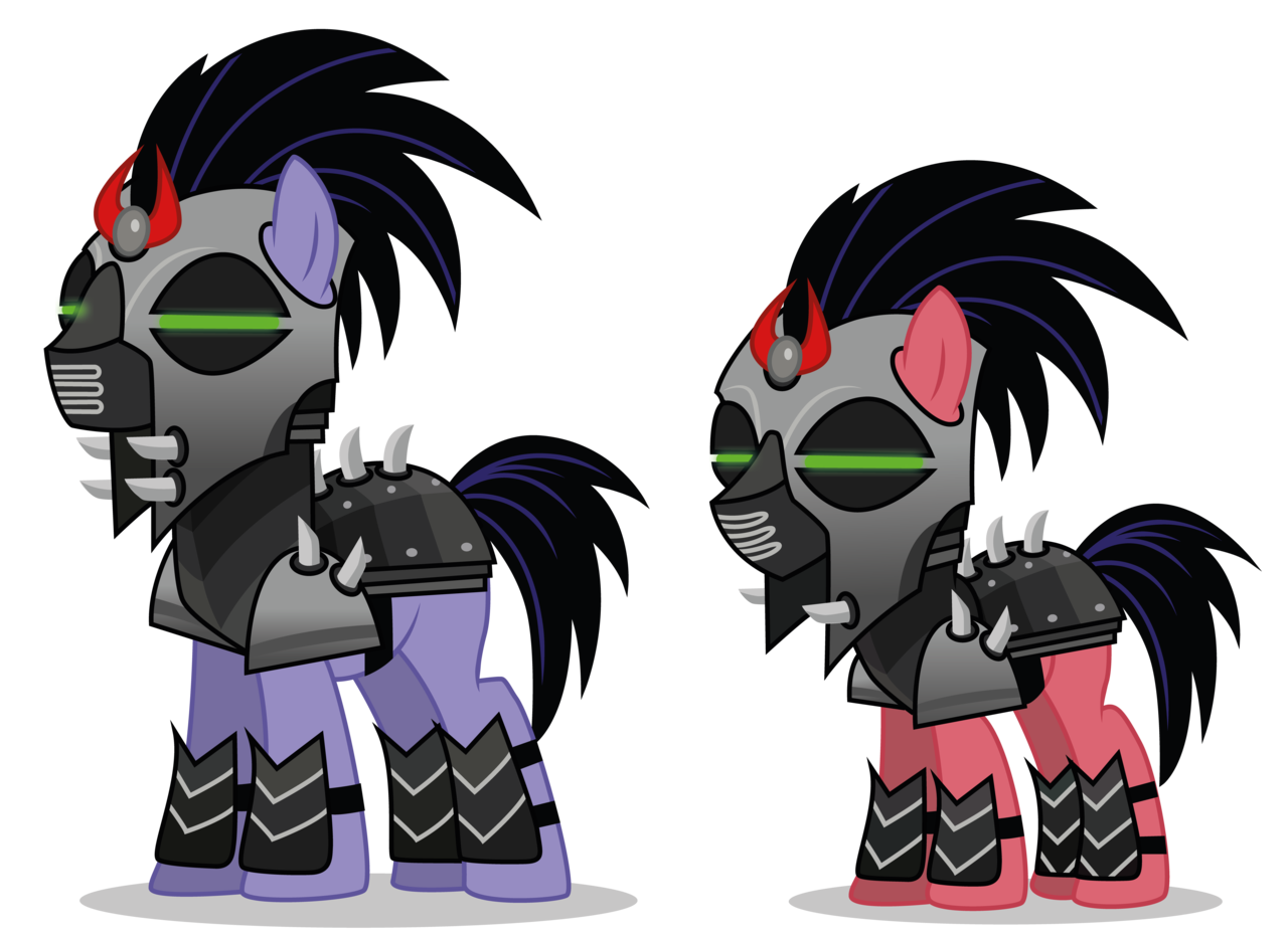 #2011876 - safe, artist:dragonchaser123, crystal pony, pony, the ...