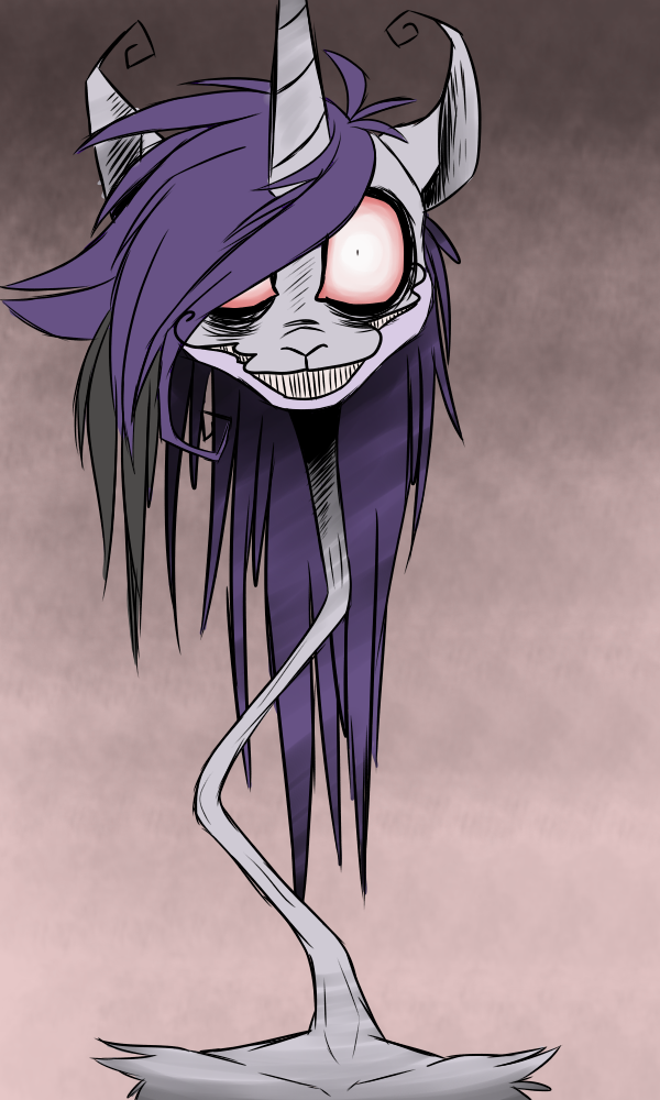 #2012484 - safe, artist:pinkamenacheshirepie, oc, oc only, oc:lurid ...