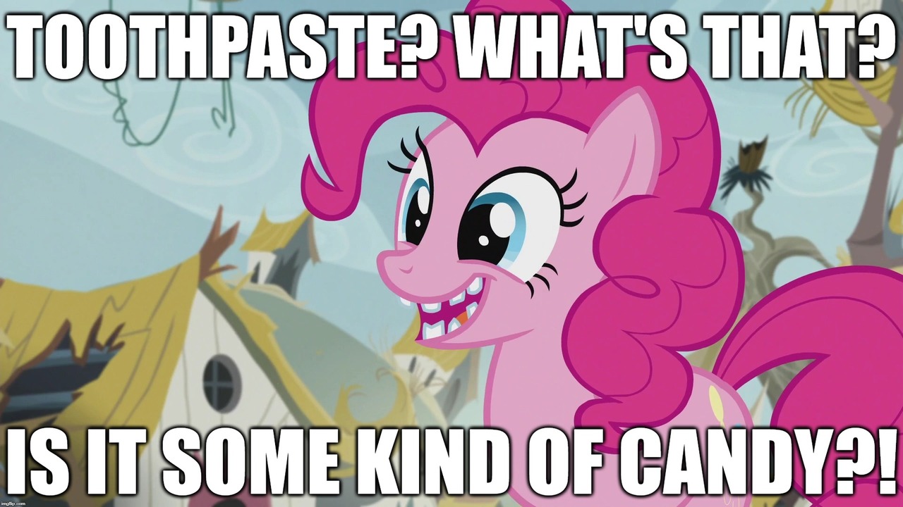 #2012511 - safe, edit, edited screencap, screencap, pinkie pie, the ...