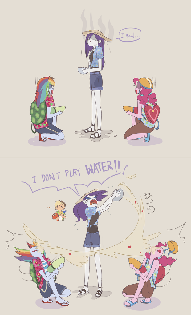 #2012874 - safe, artist:tcn1205, applejack, pinkie pie, rainbow dash ...