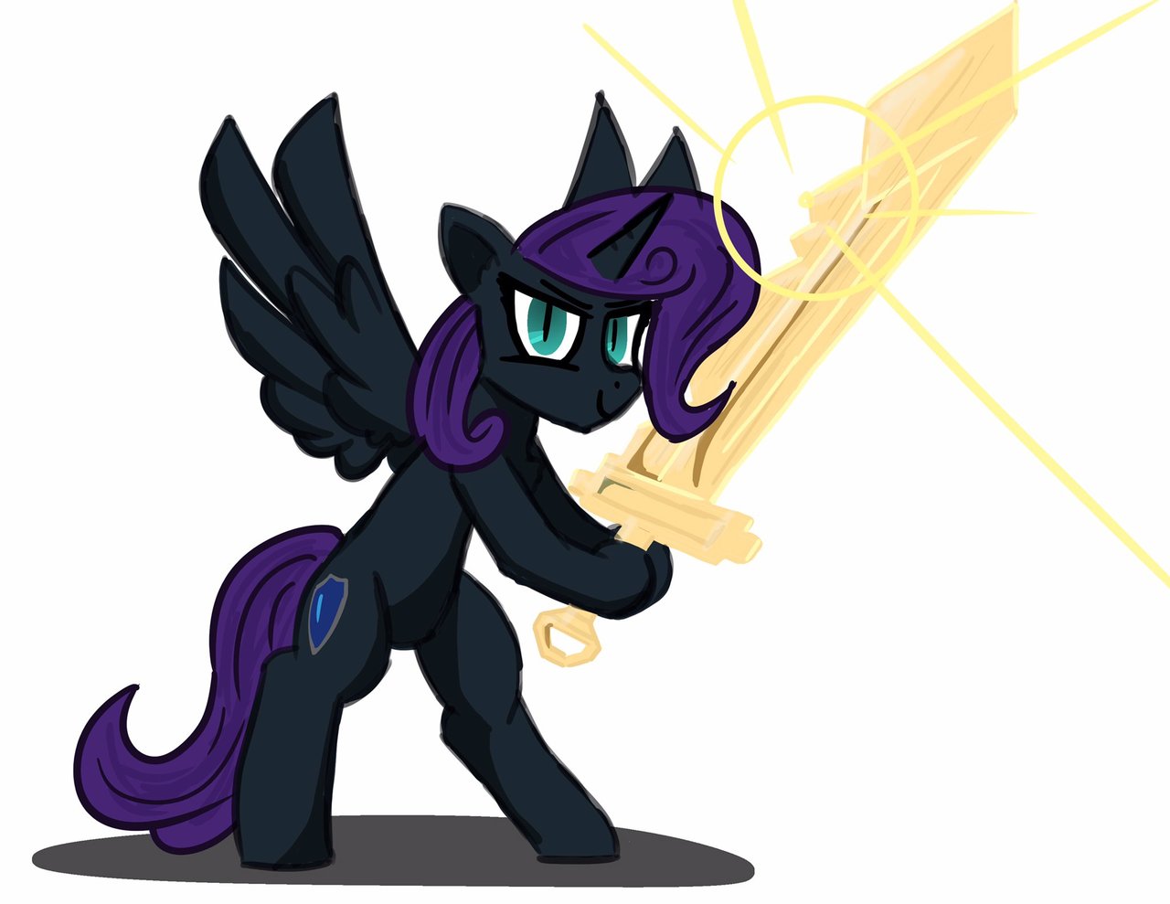 #2012997 - safe, artist:pegaplex, artist:yoda soda creations, oc, oc ...