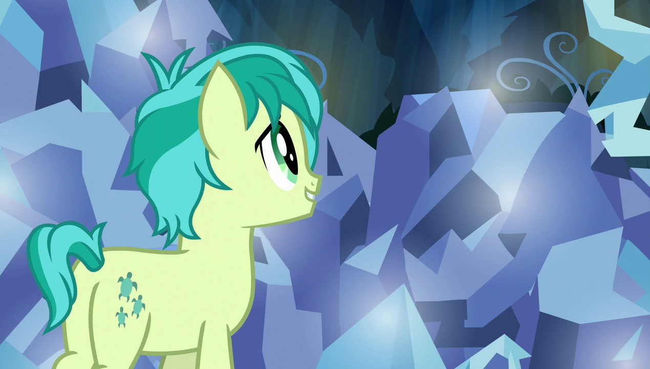 #2013101 - safe, screencap, sandbar, tree of harmony, earth pony, pony ...