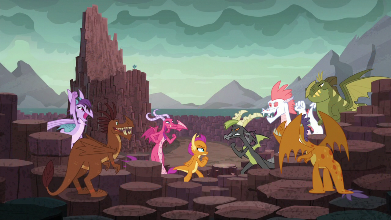 #2014112 - safe, screencap, baff, ballista, barry, billy, fizzle ...