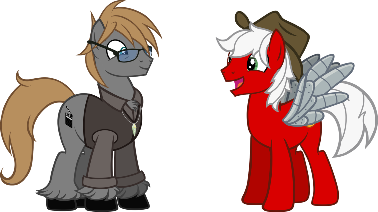 #2015287 - safe, artist:theeditormlp, oc, oc only, oc:the editor, earth ...