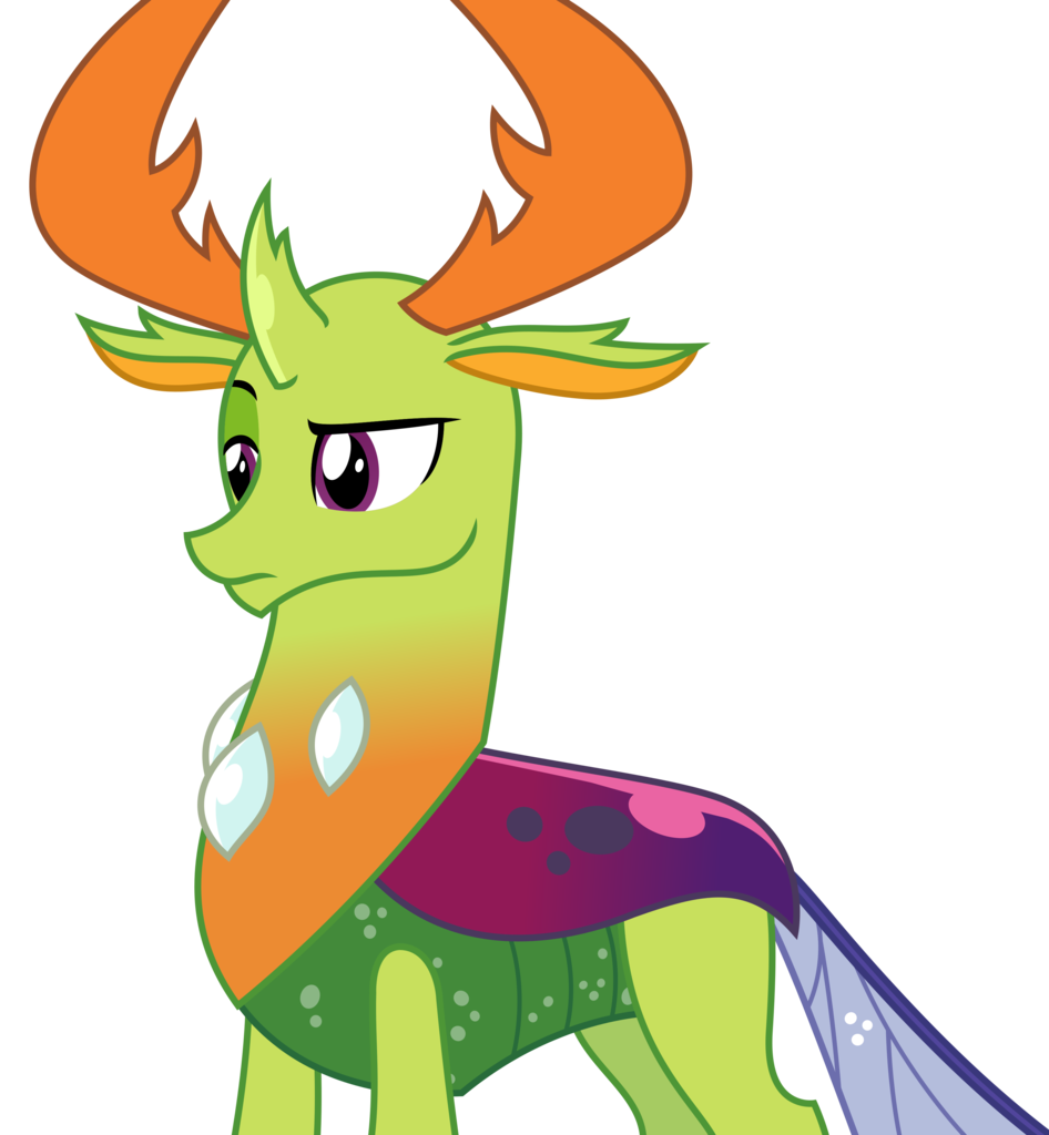 #2015575 - safe, alternate version, artist:sketchmcreations, thorax ...
