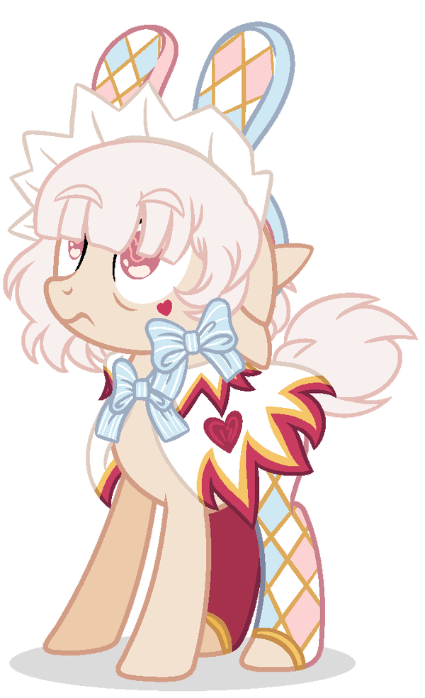 #2016540 - safe, artist:gaiactipup, oc, oc only, oc:bunny hop, original ...
