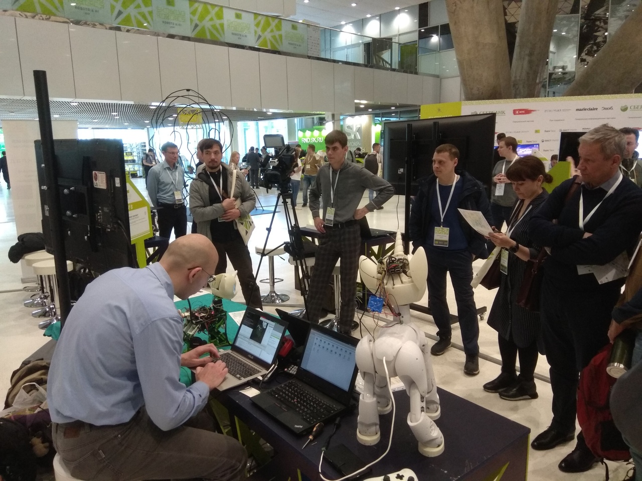 #2016892 - safe, sweetie belle, human, robot, sweetie bot project, irl ...