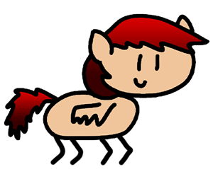 #2017115 - safe, artist:alexskleinewelt, oc, oc:alex bash, pony ...