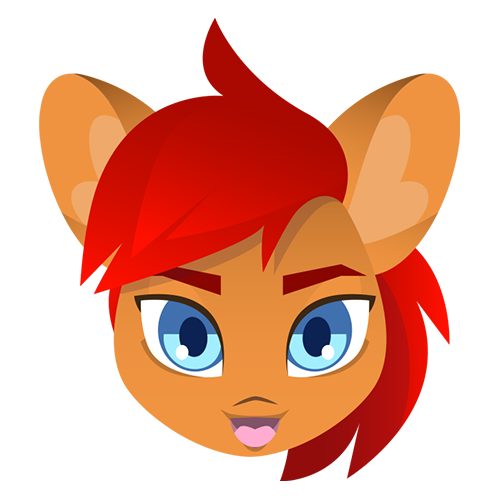 #2000725 - safe, artist:kez, oc, oc only, oc:powercat, earth pony, pony ...