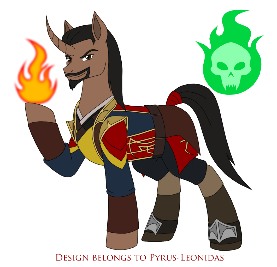 #2018245 - safe, artist:pyrus-leonidas, pony, unicorn, series:mortal ...