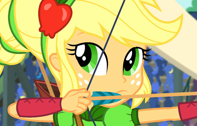 #2018274 - safe, screencap, applejack, equestria girls, g4, my little ...