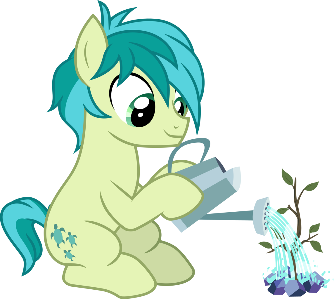 #2018753 - safe, artist:cloudy glow, sandbar, earth pony, pony, g4, my ...