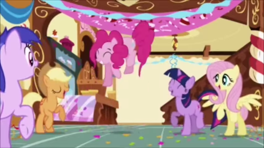 #2019194 - safe, edit, edited screencap, screencap, sound edit, amethyst star, apple bloom ...