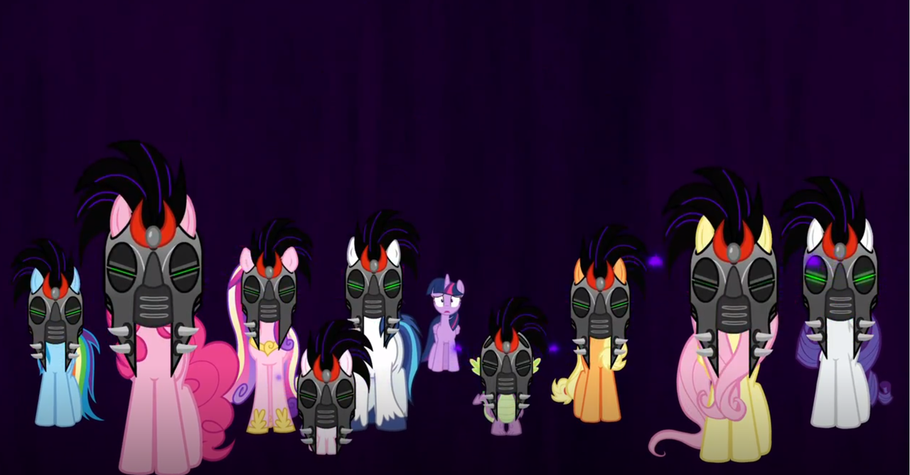 #2019653 - safe, screencap, applejack, fluttershy, pinkie pie, princess ...