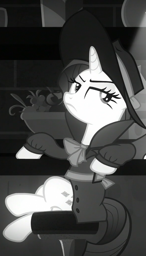 #2020492 - safe, screencap, rarity, pony, unicorn, g4, my little pony ...