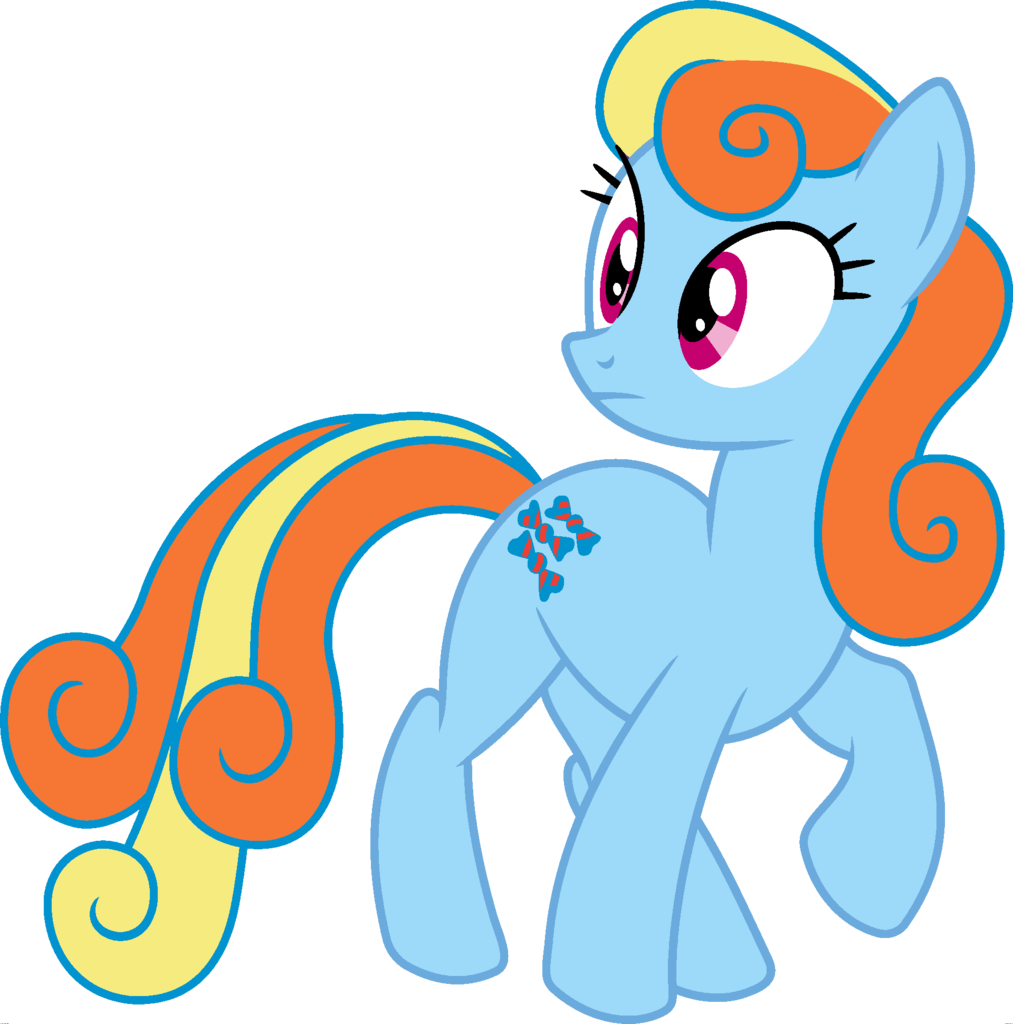 #2021624 - safe, edit, vector edit, bon bon, rainbow dash, sweetie ...