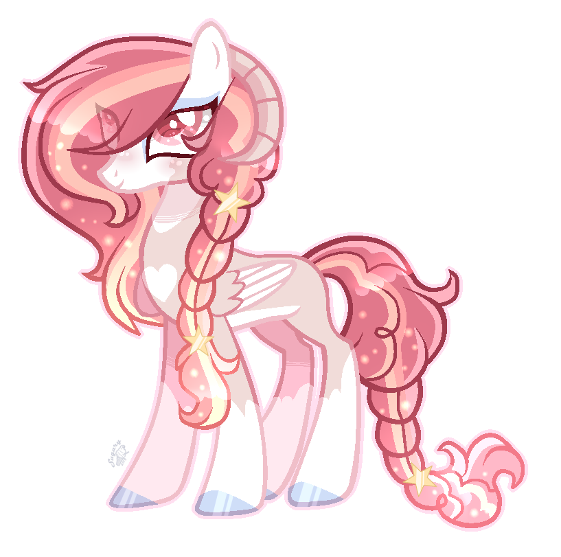 #2021756 - safe, artist:sugaryicecreammlp, oc, oc only, pegasus, pony ...