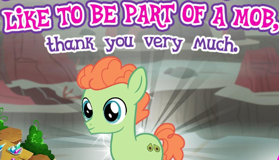 #2022281 - safe, gameloft, shuffle step, pony, g4, my little pony ...