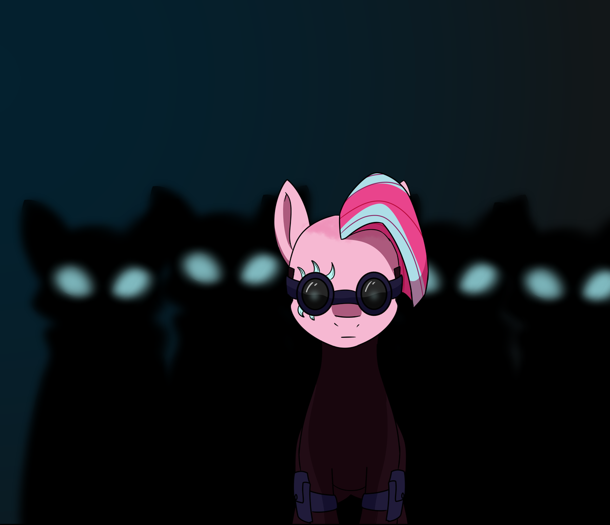 #2023796 - safe, artist:chedx, pinkie pie, abyssinian, earth pony, pony ...