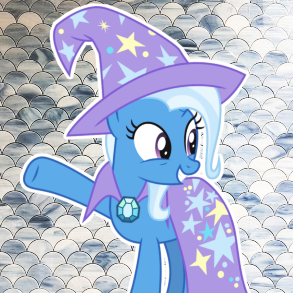 #2023876 - artist needed, safe, trixie, pony, unicorn, g4, cape ...