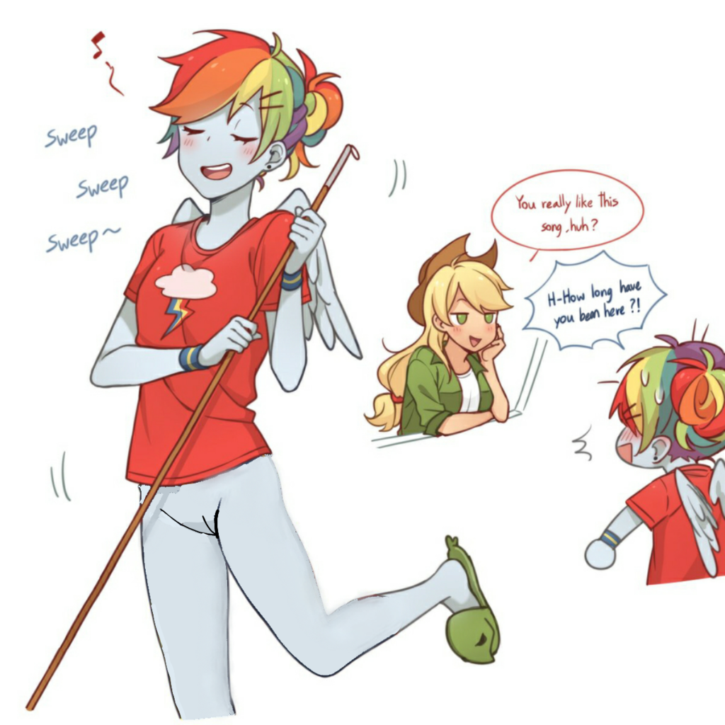 2024193 Explicit Artist Dcon Artist Lewdman03 Edit Applejack