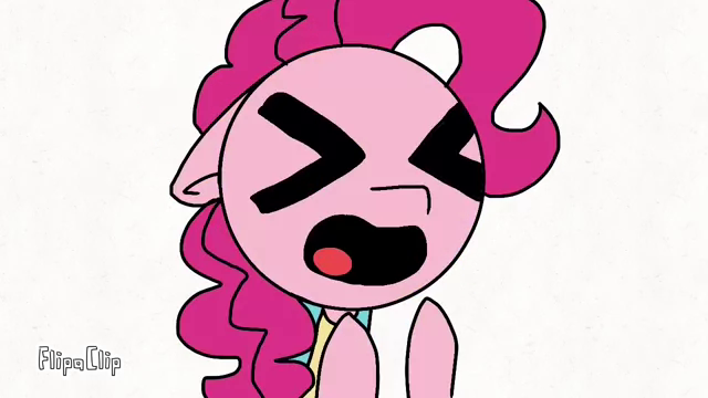 #2024219 - safe, artist:flurry lily, pinkie pie, rainbow dash, pony, g4 ...