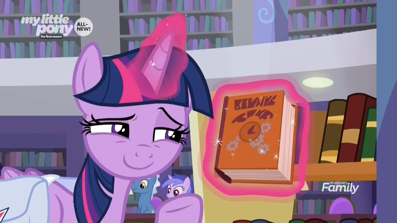 #2024423 - safe, screencap, pokey pierce, sea swirl, twilight sparkle ...