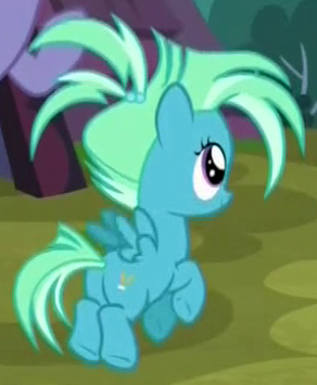 #2024697 - safe, screencap, gusty sprite, pegasus, pony, g4, my little ...