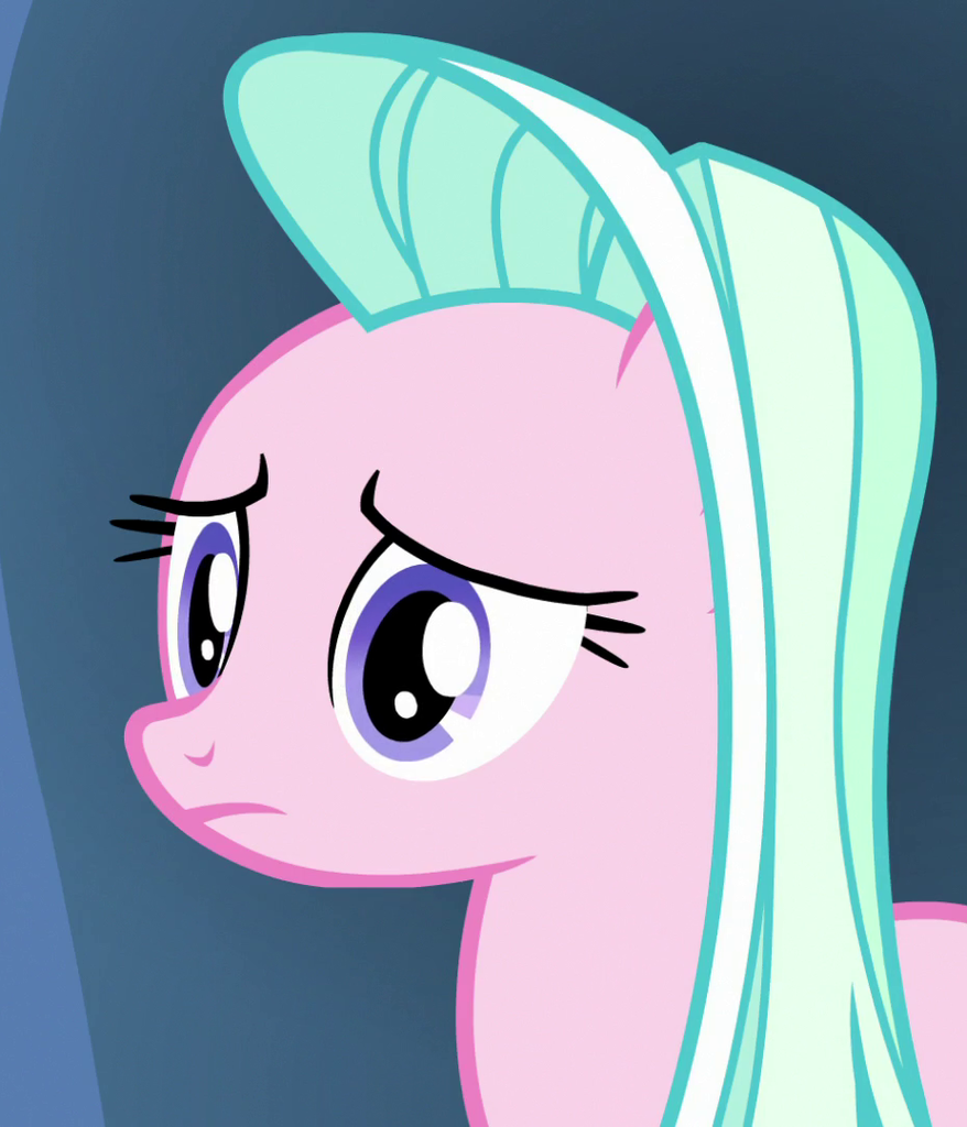 #2025982 - safe, screencap, winter lotus, pony, g4, my little pony ...