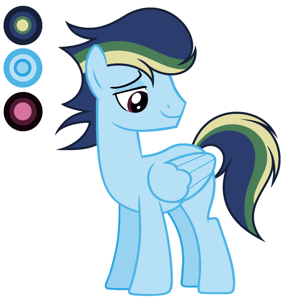 #2026461 - safe, artist:diamond-chiva, oc, oc only, oc:spectrum dash ...