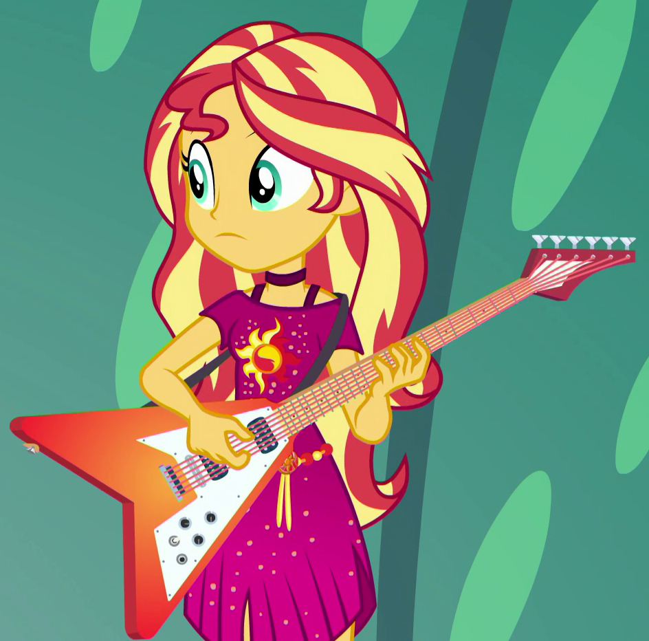 #2002679 - safe, screencap, sunset shimmer, equestria girls, equestria ...