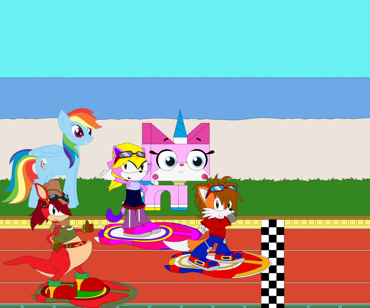 #2002940 - dead source, safe, artist:kphoria, artist:onigamer666 ...