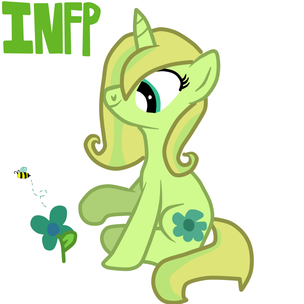 #2002984 - dead source, safe, artist:green-viper, pony, infp, mbti ...