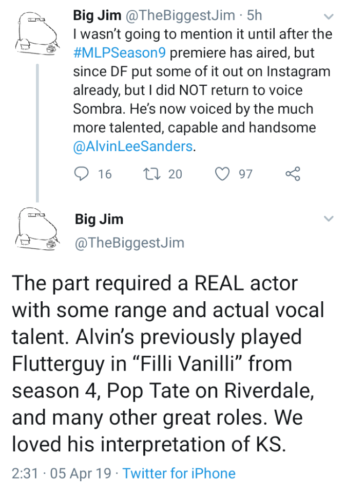 #2003395 - safe, king sombra, g4, my little pony: friendship is magic ...